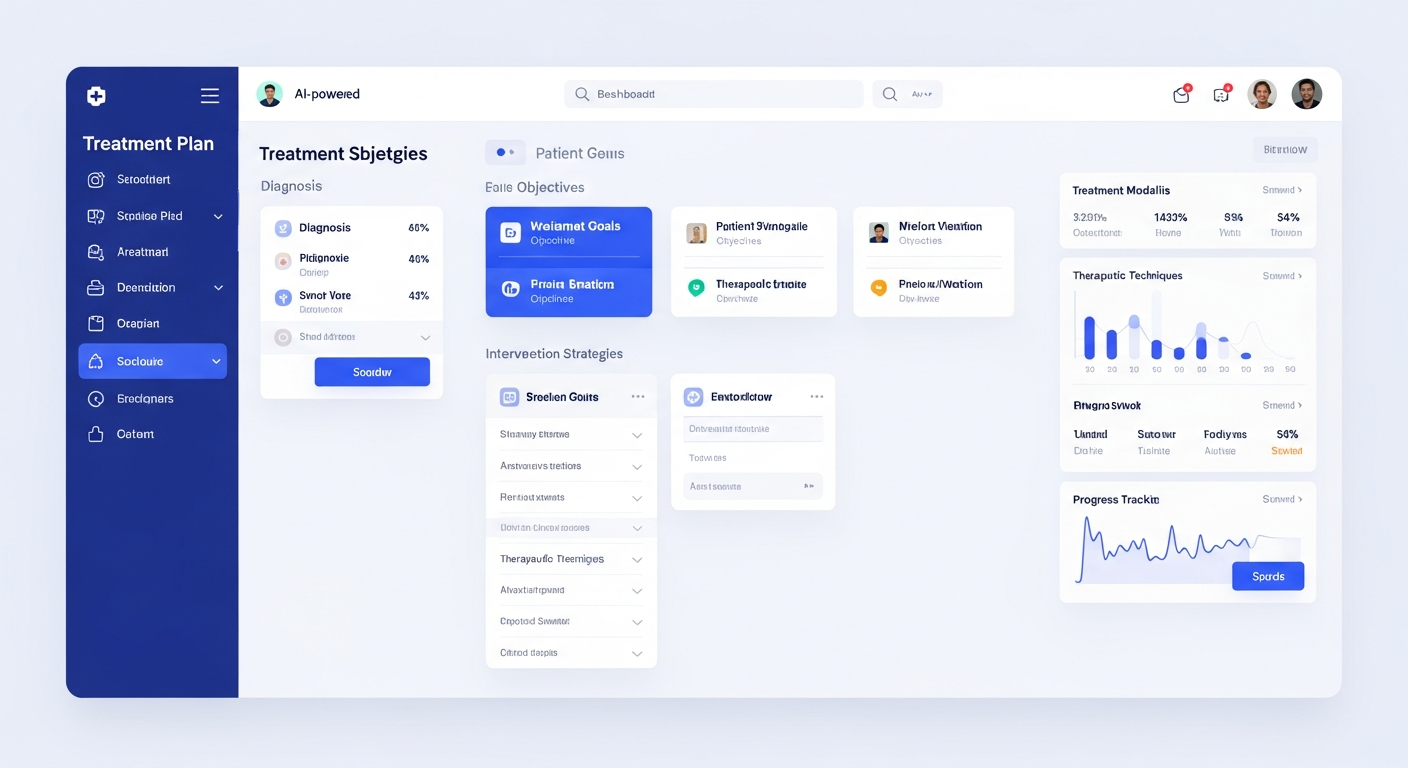 EMHnotes - AI Powered EHR for Behavioral Health Practices