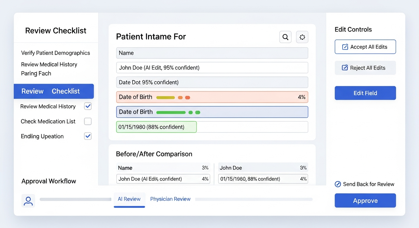 EMHnotes - AI Powered EHR for Behavioral Health Practices