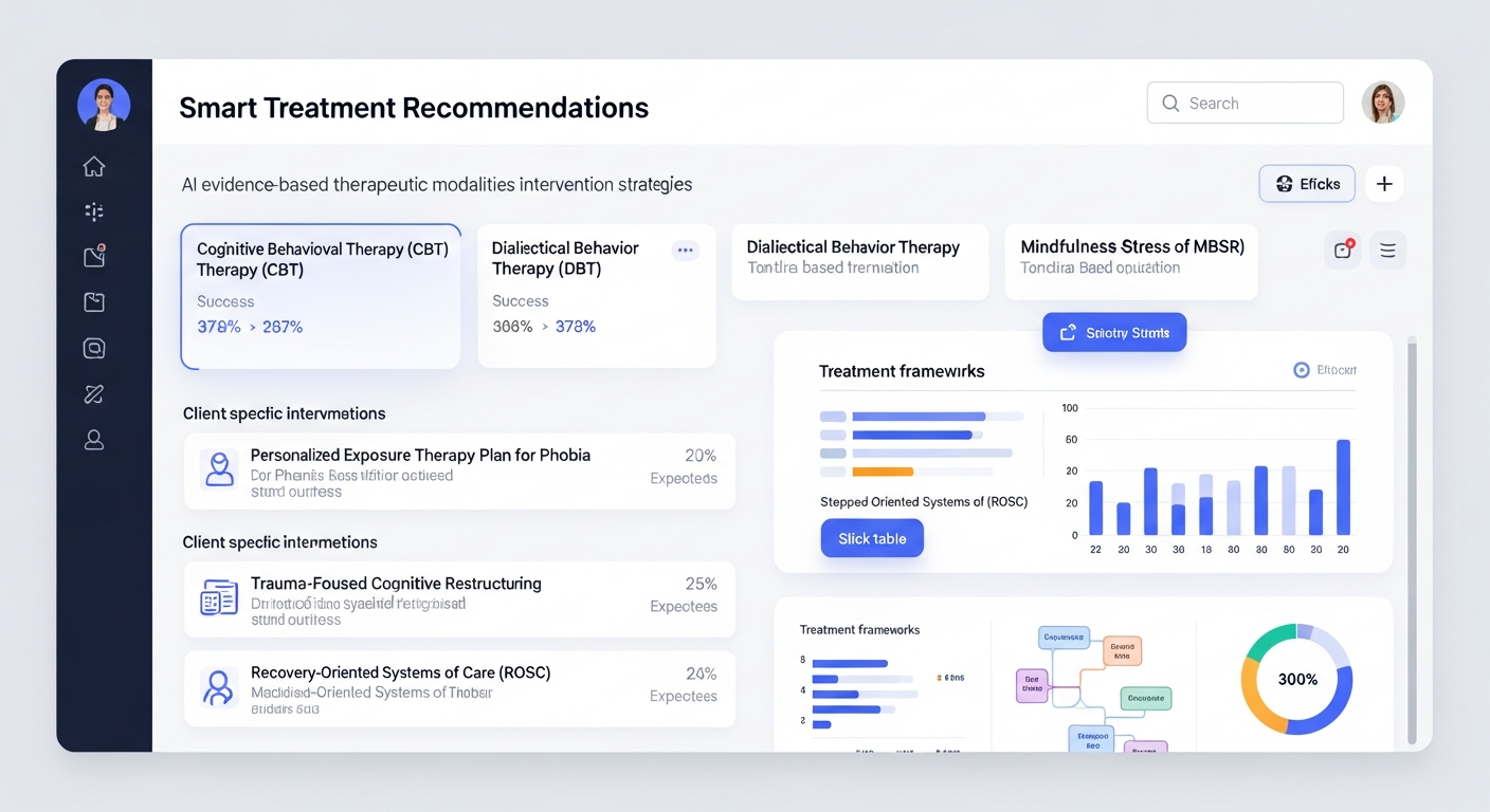 EMHnotes - AI Powered EHR for Behavioral Health Practices